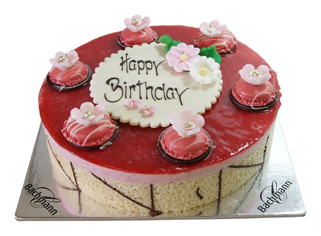 Torten Online bestellen | Confiserie Bachmann Luzern