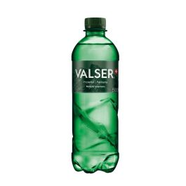 Valser Mineral Water order beverages | Confiserie Bachmann Lucerne